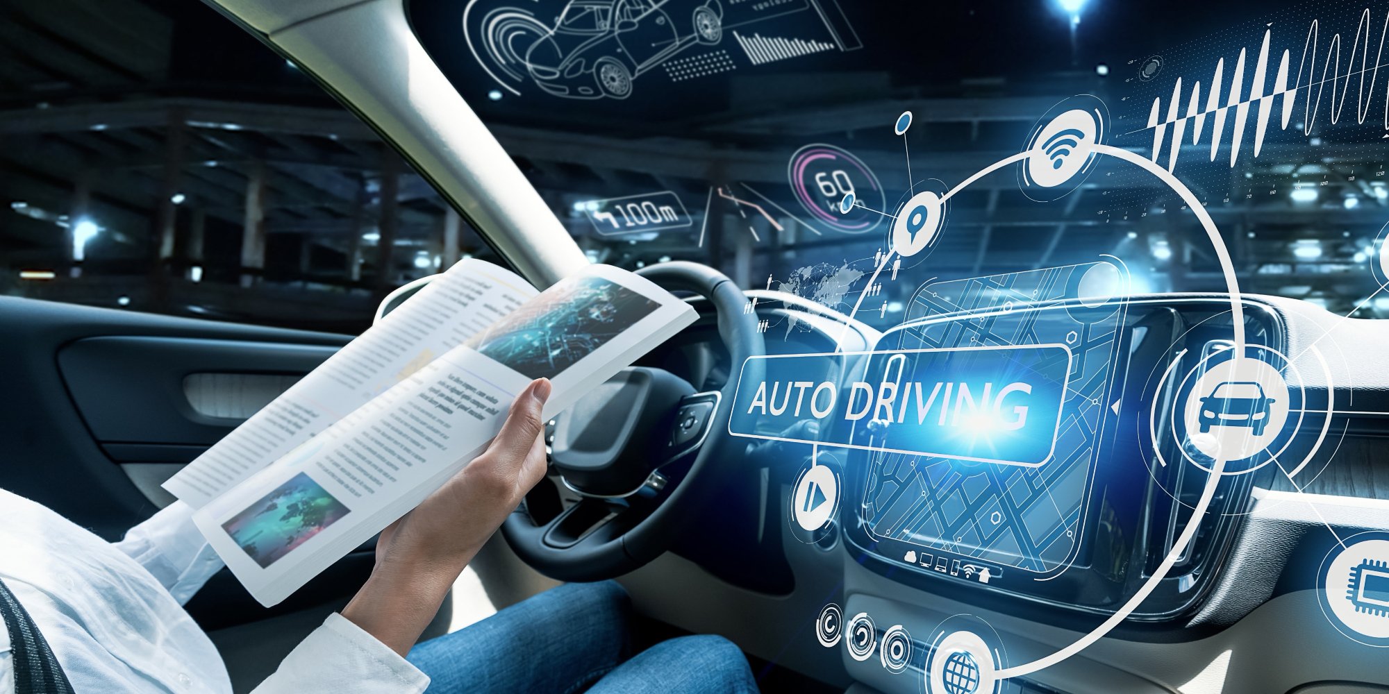 From Transformers to Multi Modal LLMs: Enhancing Perception and Action in ADAS and Autonomous ...